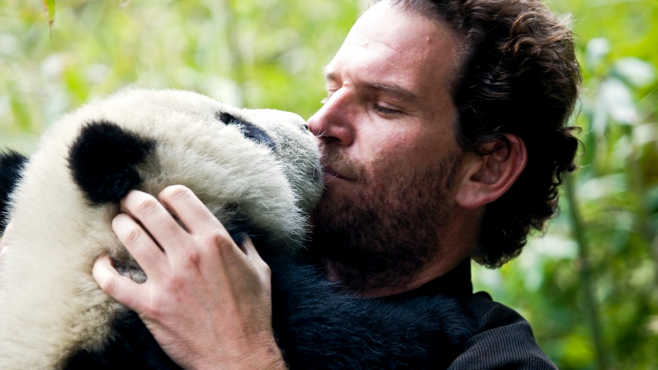 Charlie Annenberg: Live from Iris Nights | Explore