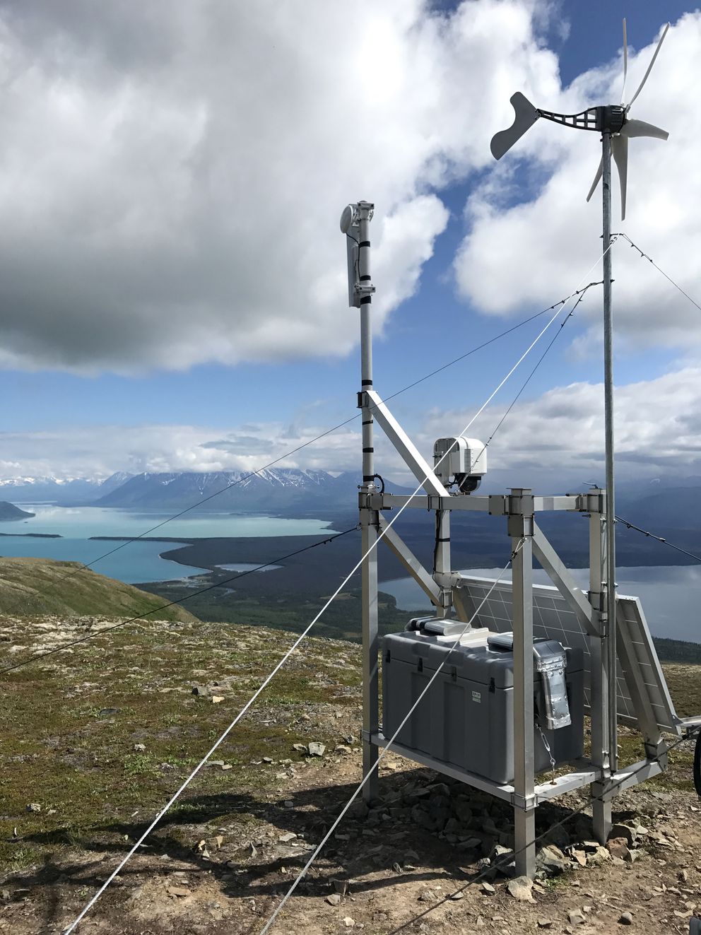 Behind the Scenes: Bear Cam | Explore