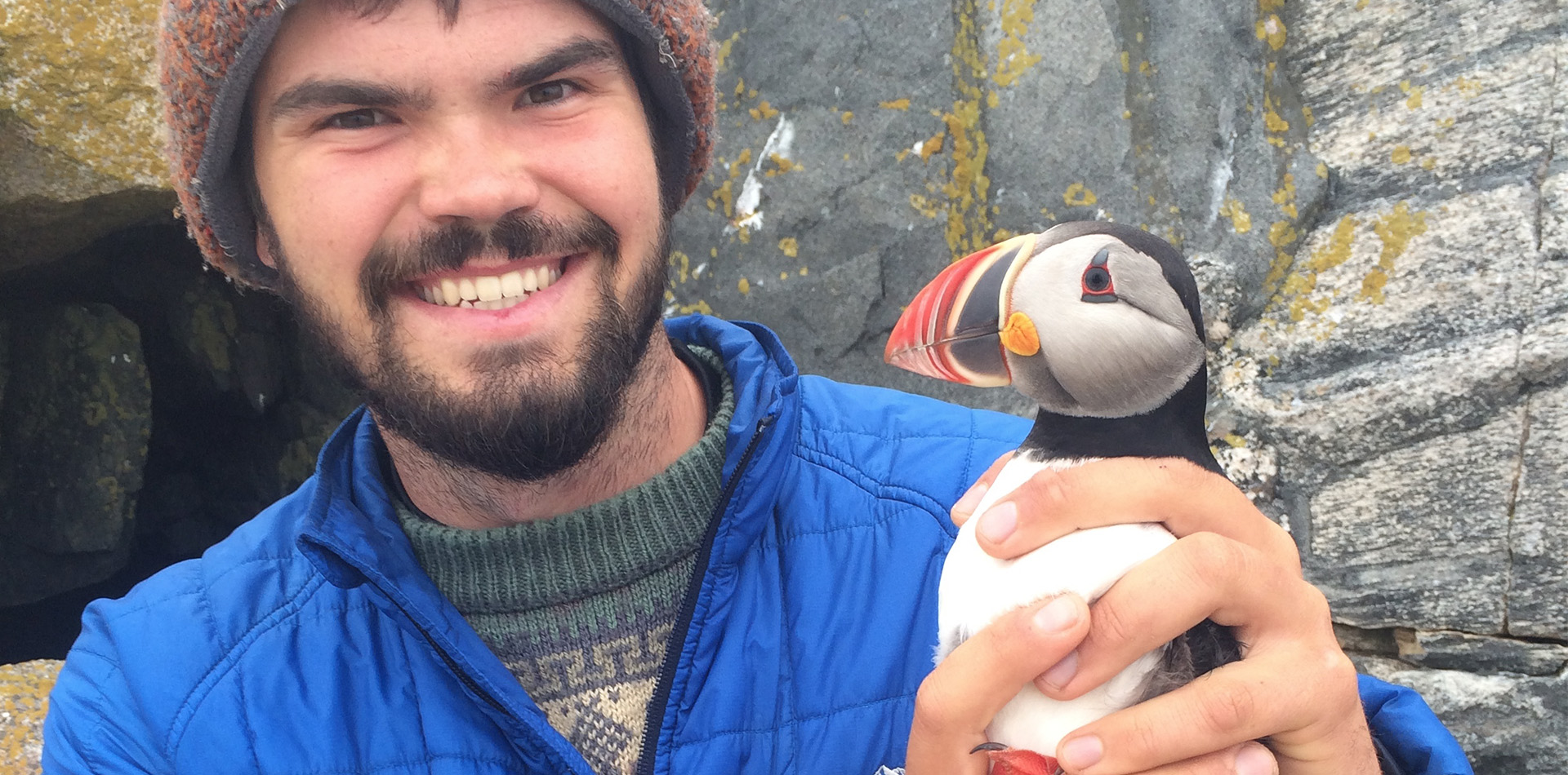 Puffin Live Chat (6/19) | Explore