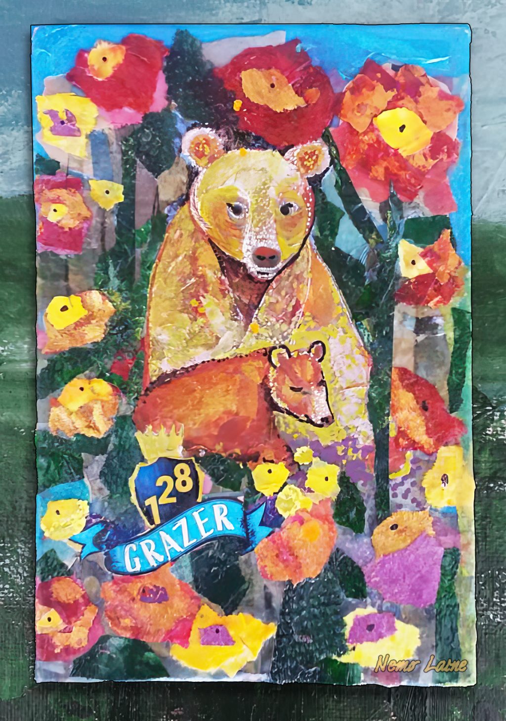 Fat Bear Week Campaign Poster Winners: 2024 | Explore