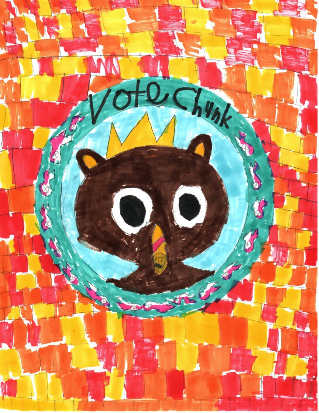 Fat Bear Week Campaign Poster Winners: 2024 | Explore